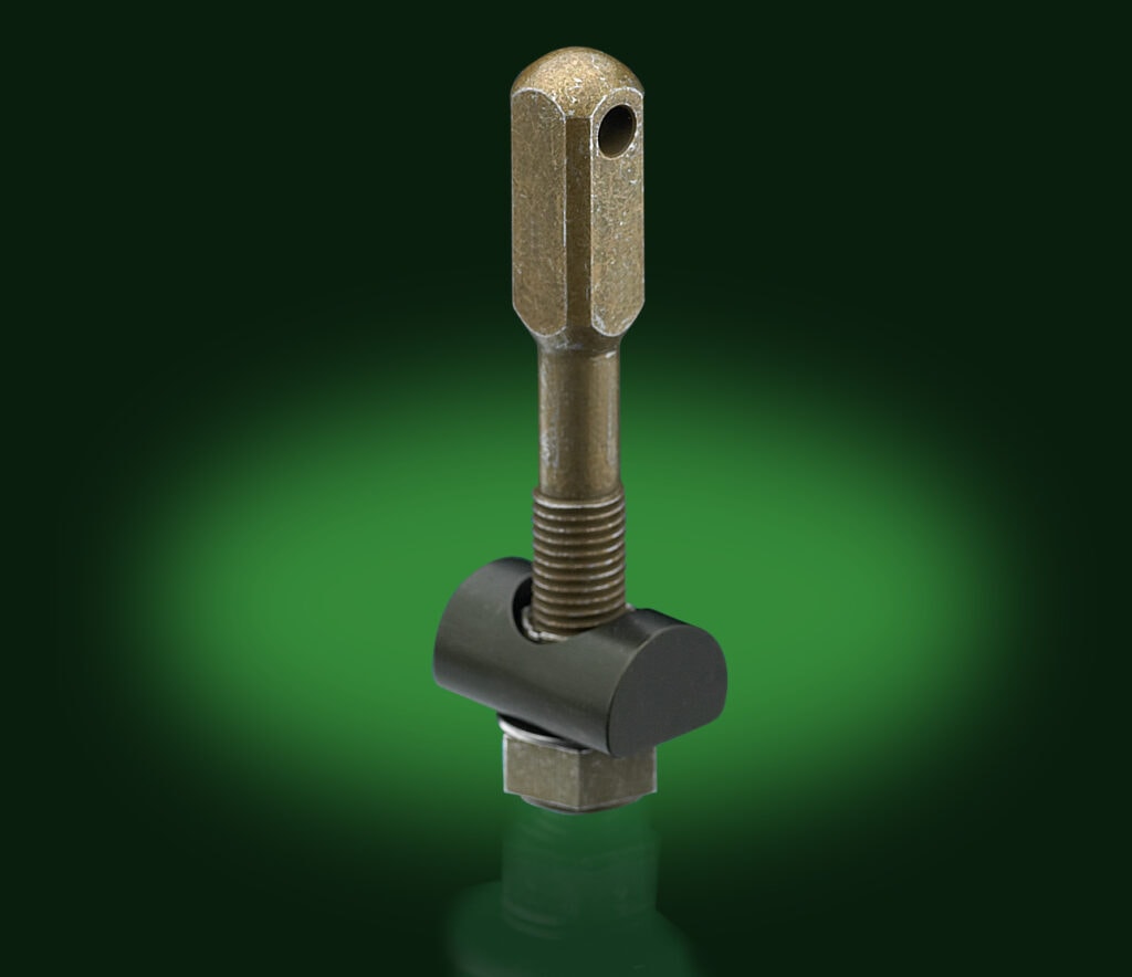 Missile Latch Bolt Assemblies